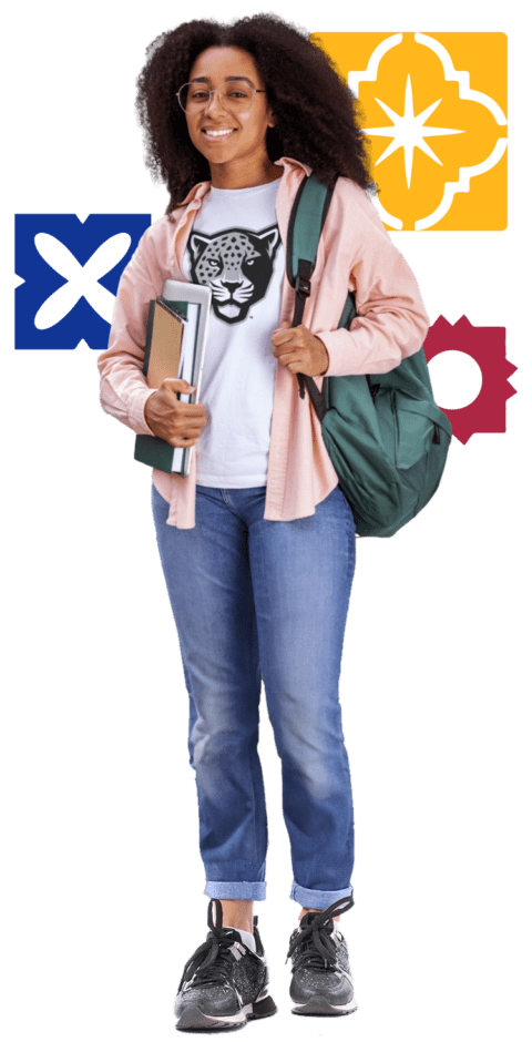 Jaguar Promise - Become A Jaguar