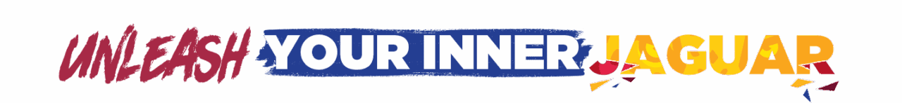 Graduate - Become A Jaguar